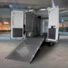 HandiRamp Folding Cargo Van Ramp - 9ft | In Stock