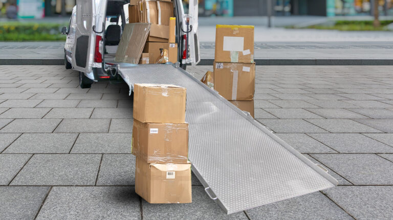 How a CVR Can Improve the Efficiency and Safety of Delivery Operations ...