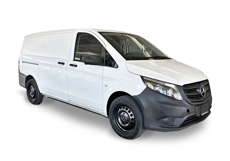 Mercedes Metris Van Ramps | Cargo Van Ramps