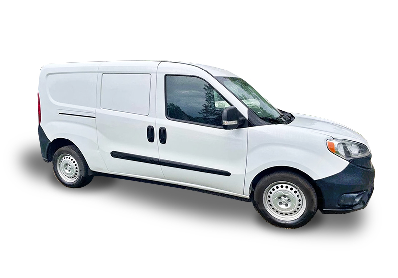 Dodge Ram ProMaster City Van Ramp | Cargo Van Ramps
