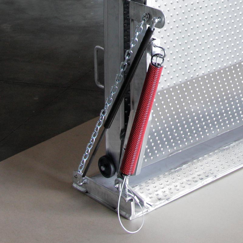 Link Van Ramps vs HandiRamp Cargo Van Ramps: Which One Is Right for You ...