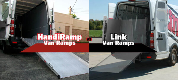 blog | Cargo Van Ramps
